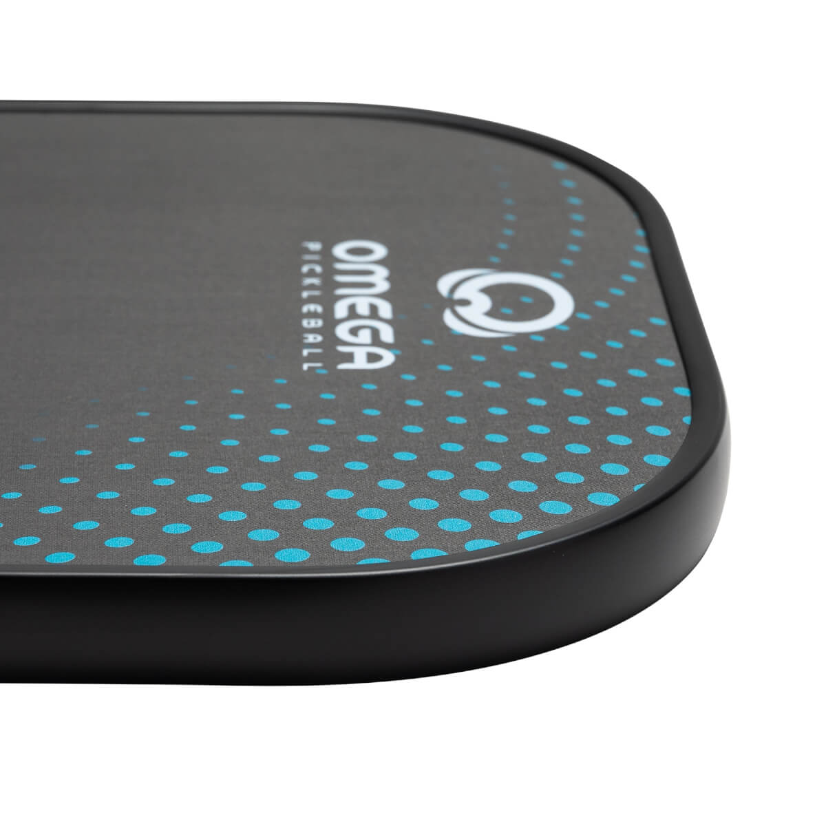 OMEGA Evolution Extreme Carbon Fiber Pickleball Paddle | JustPaddles.com