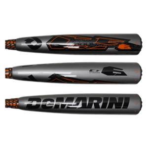 DeMarini CF6 -8 2 5/8 Senior League Baseball Bat WTDXCFR | JustBats.com