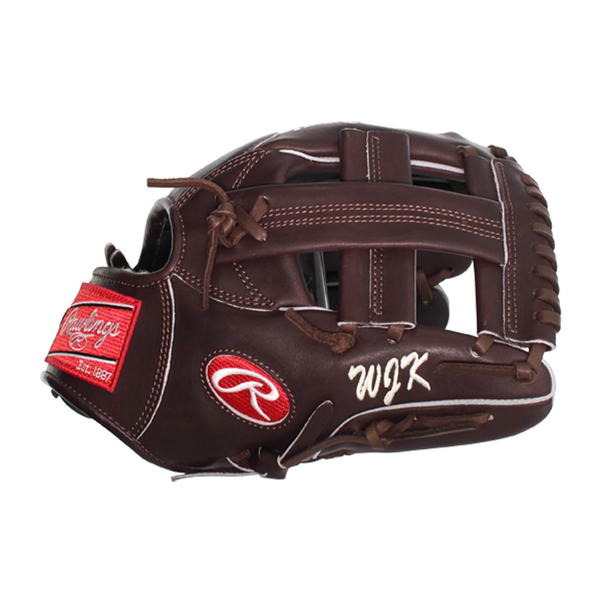 Rawlings Pro Preferred Custom 11.25" Baseball Glove (PROSNP2-1CUST ...