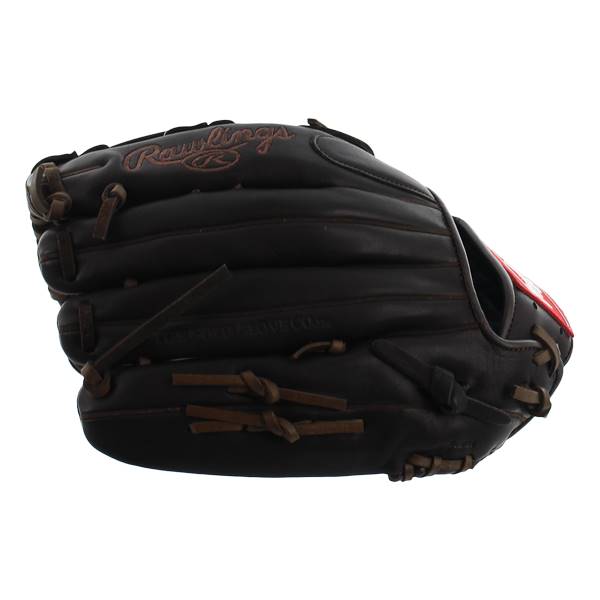 Exclusive Rawlings GG Gamer Mocha 12.75" Outfield Baseball Glove ...