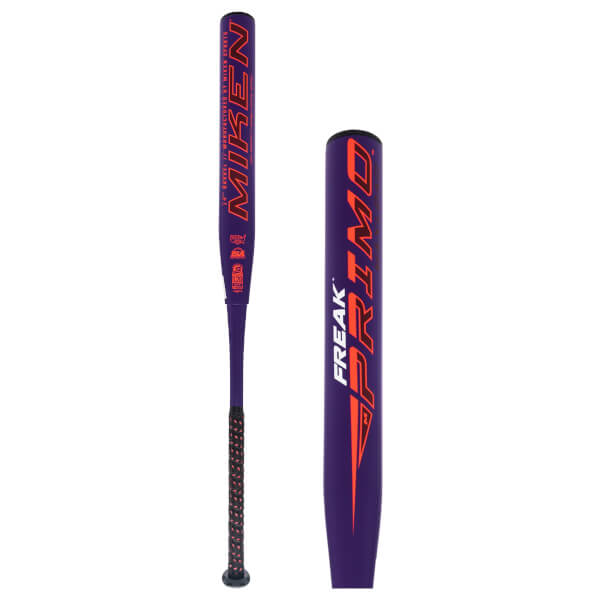 Miken Freak Primo 14" Maxload USSSA Slow Pitch Softball Bat (MP22MU) | JustBats.com