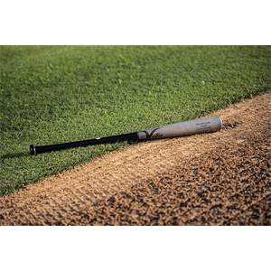 Victus V-Cut Hard Maple Wood Baseball Bat (VGPC-BK/GY) | JustBats.com