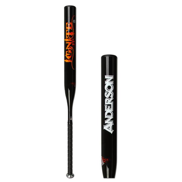 Anderson Ignite FP Fastpitch Softball Bat: IFP | JustBats.com