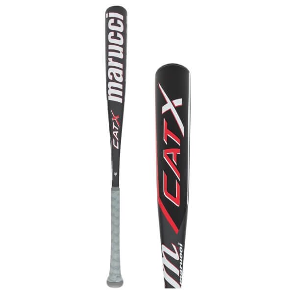 Marucci CATX -5 USA Baseball Bat: MSBCX5USA | JustBats.com
