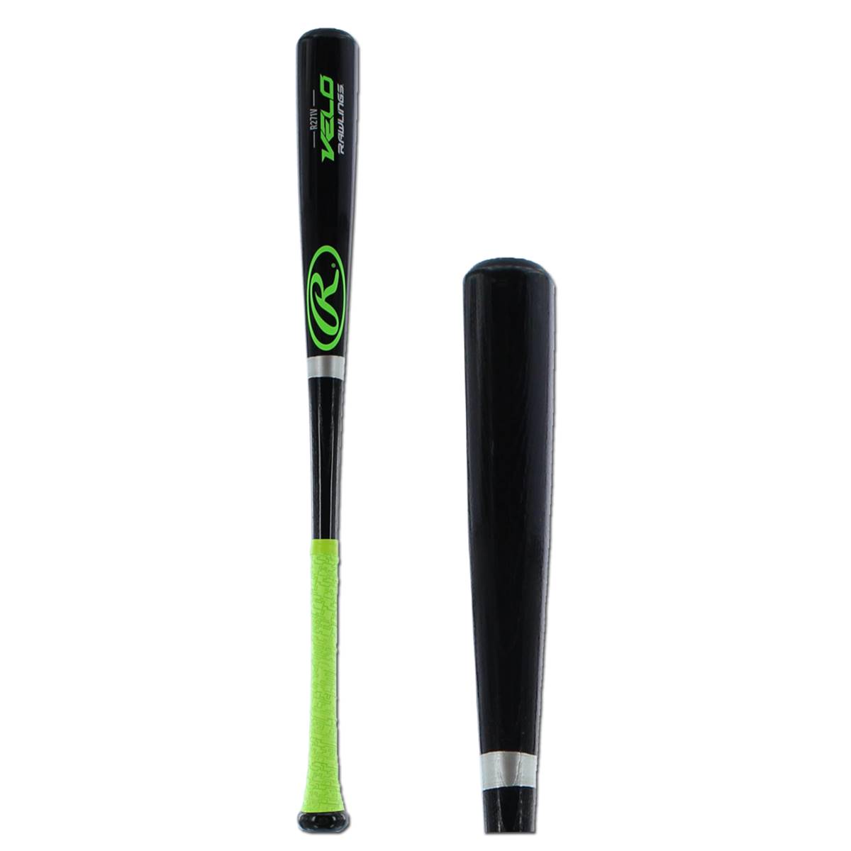 Rawlings Velo Ash Wood Baseball Bat R271V Adult | JustBats.com
