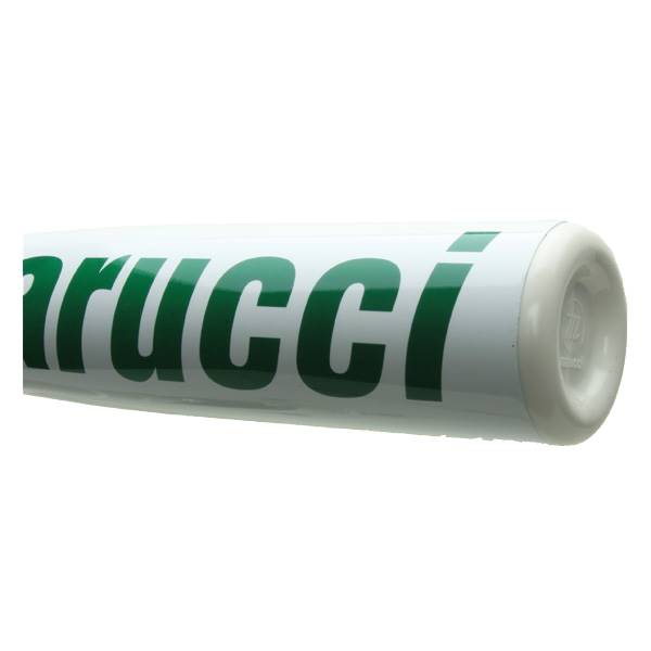 Marucci Team BBCOR Baseball Bat: MCBT Green 34 Inch Only | JustBats.com