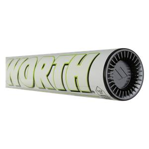 Worth 454 Toxic Slow Pitch Softball Bat: SB454A | JustBats.com