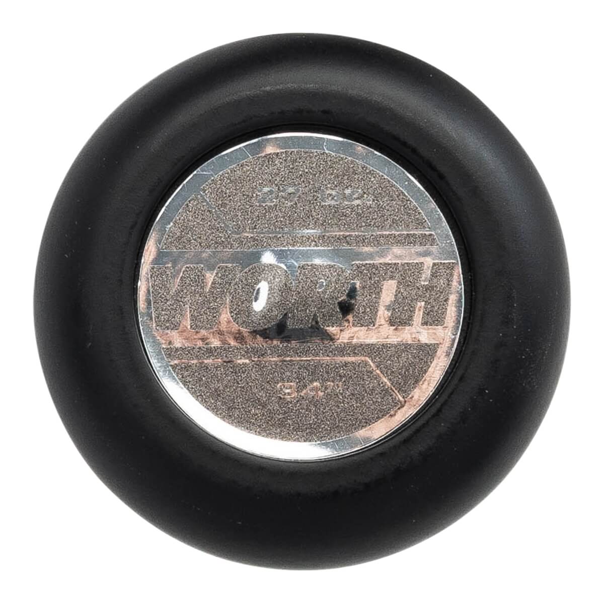 Worth Mayhem 14" XL Dual Stamp Slow Pitch Softball Bat (WM14L ...