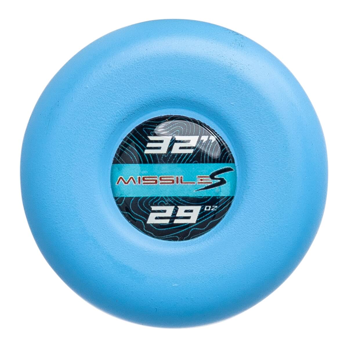 Stinger Missile S BBCOR Baseball Bat (MISLS) | JustBats.com