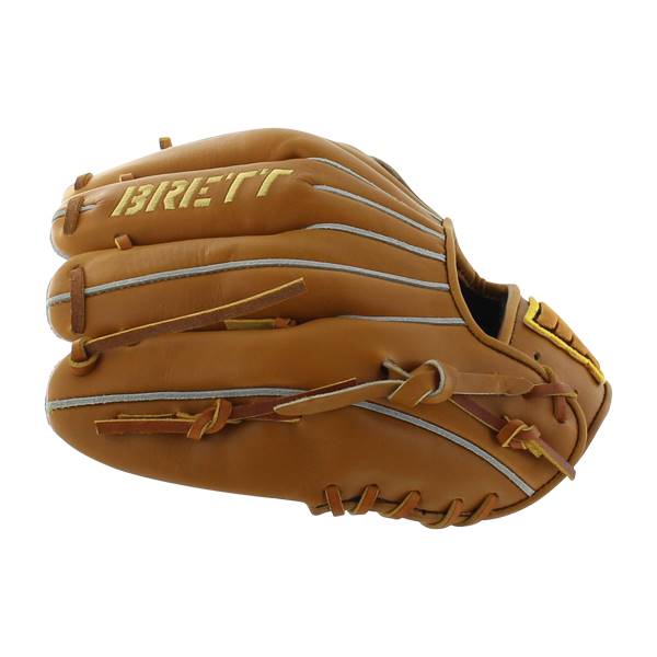 Brett Bros Hall of Fame Series 11" Youth Baseball Glove ML2-1100 ...