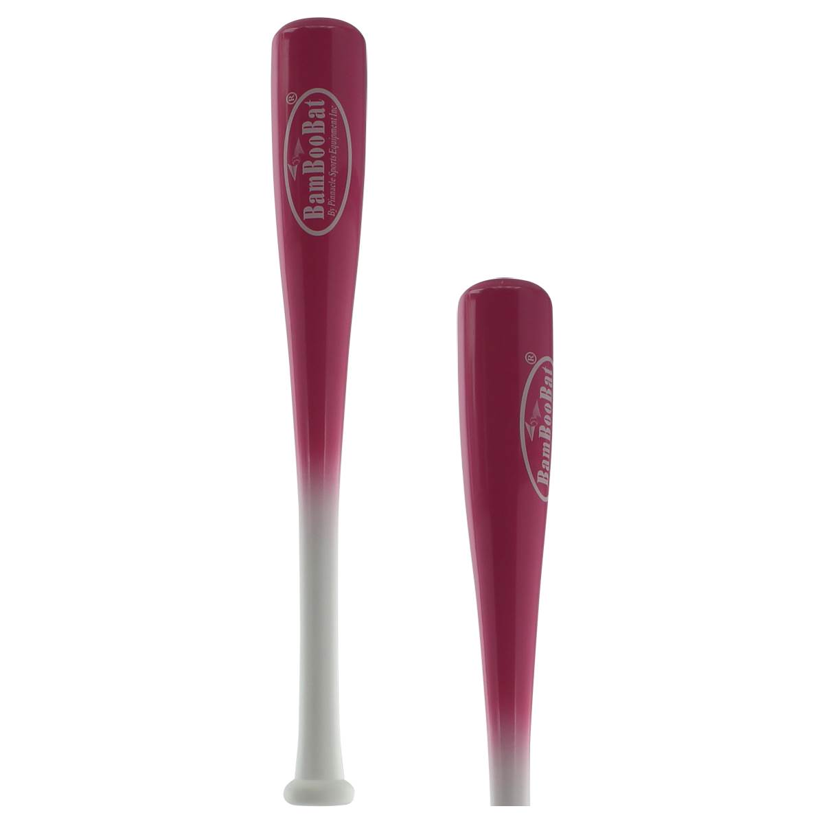 BamBooBat One Hand Training Baseball Bat (HWBP18T) | JustBats.com