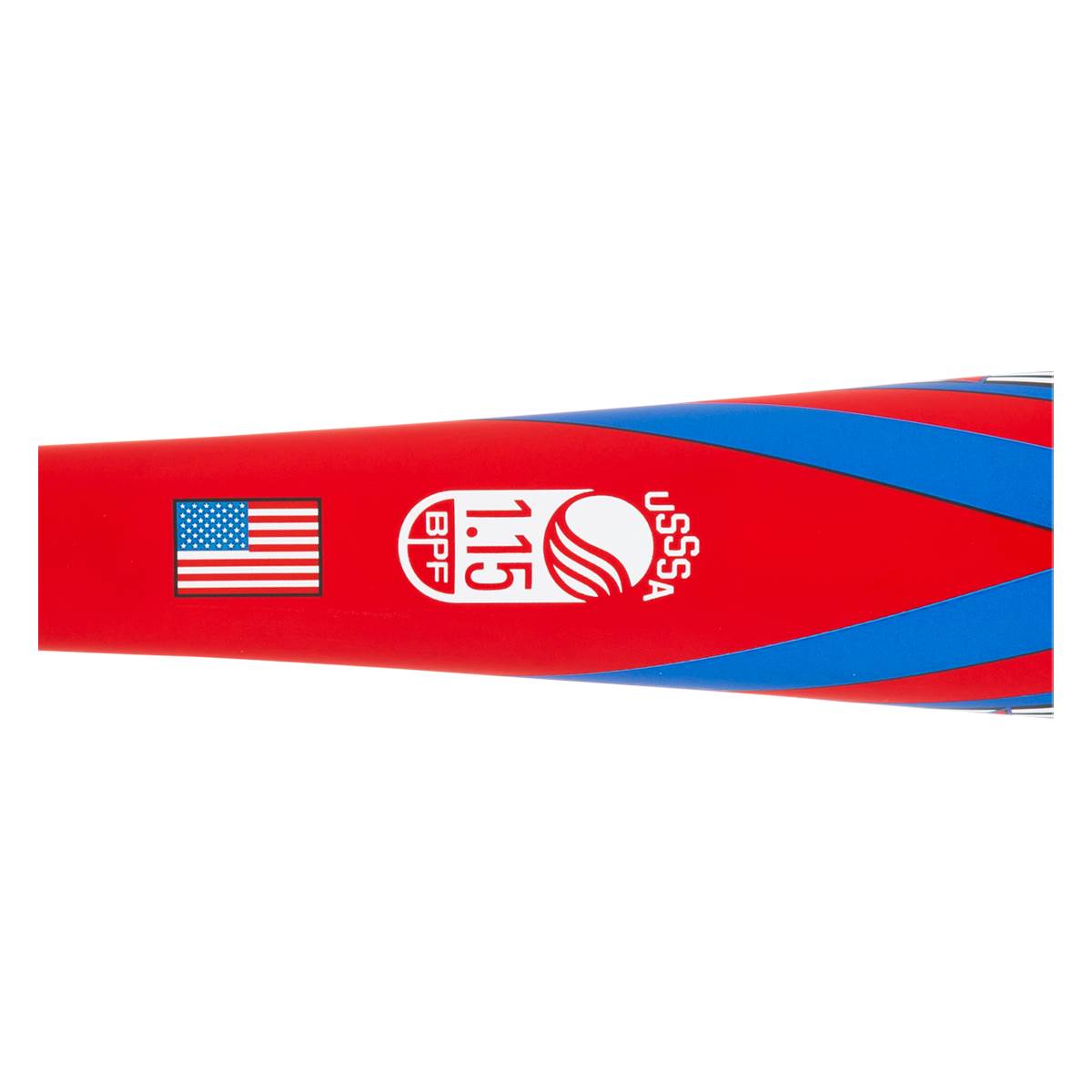 Rude American MOAB Speed -5 2-5/8" USSSA Baseball Bat (SLMOAB5S19 ...