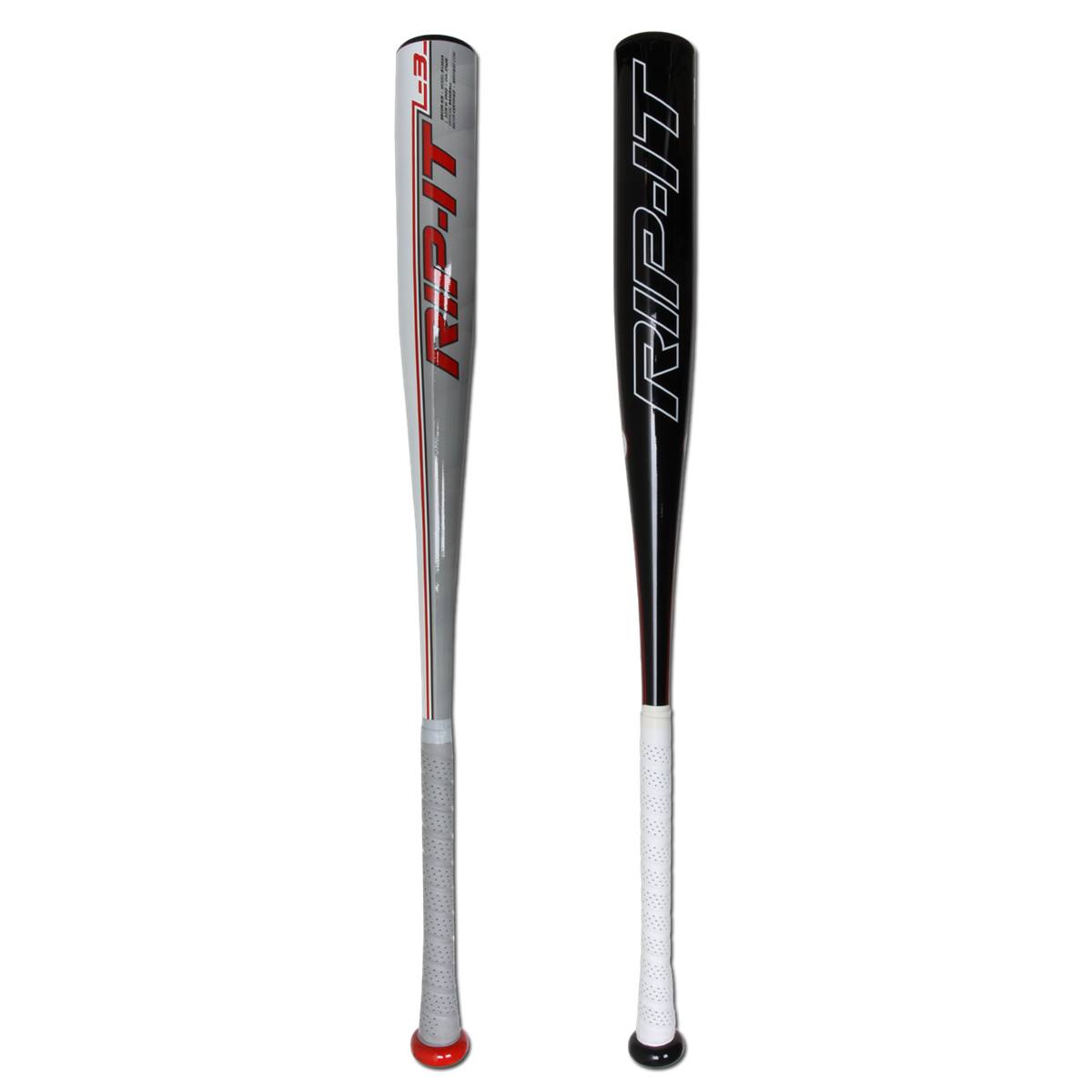Bat Pack RIP-IT AIR BBCOR and RIP-IT Prototype BBCOR Baseball Bats ...