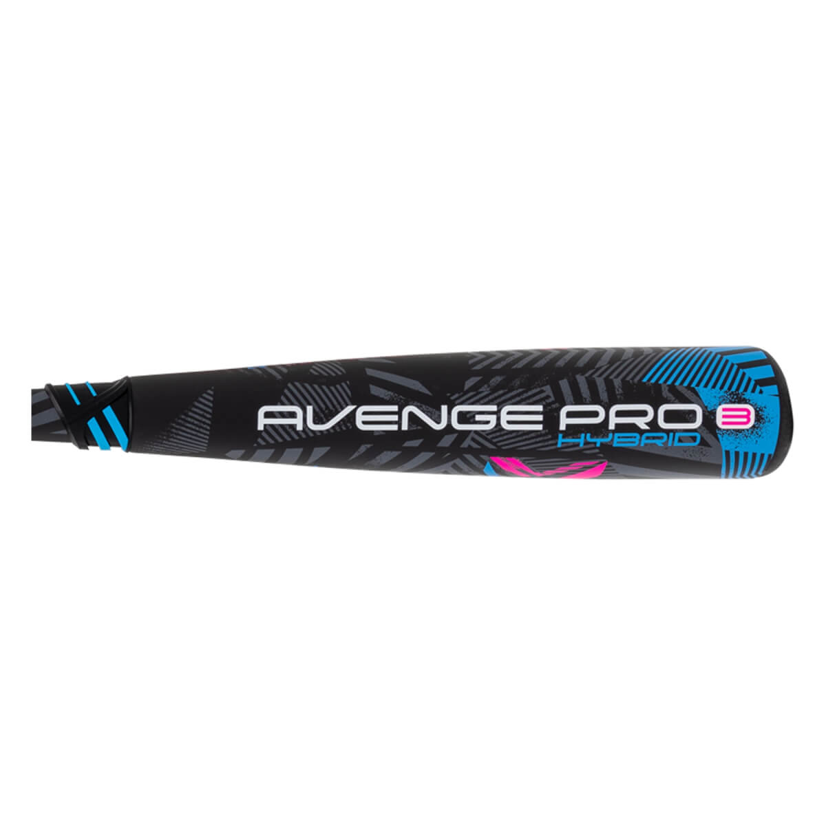 2024 Axe Avenge Pro 3 Hybrid -10 USA Baseball Bat (L194M) | JustBats.com