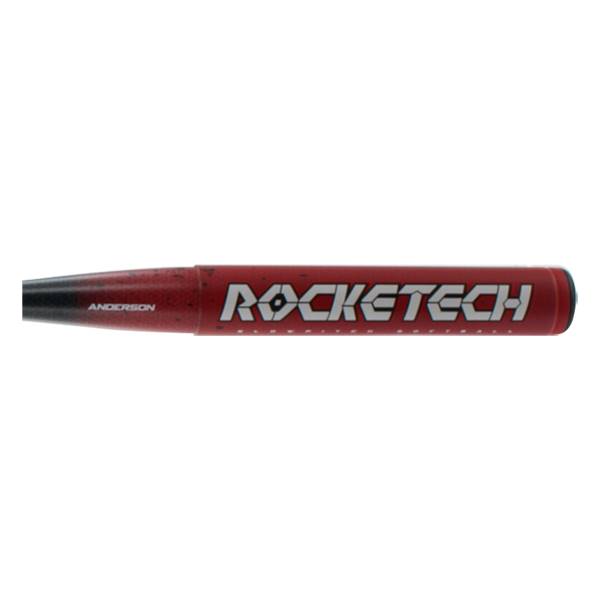 Anderson RockeTech USSSA / ASA Slow Pitch Softball Bat SP18ROCK ...