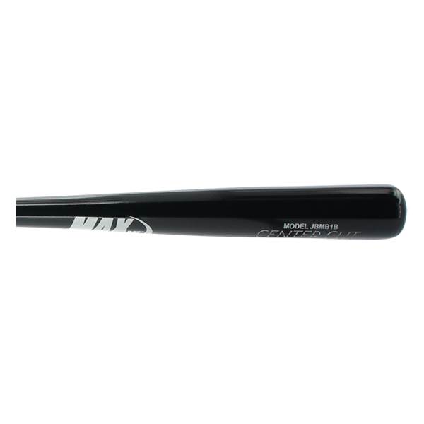 Max Bat Center Cut Maple Wood Baseball Bat: (JBMB1B) | JustBats.com