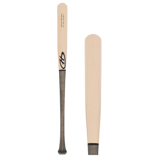 Homewood Pro BW7 Bobby Witt Jr Maple Wood Baseball Bat (BW7M ...