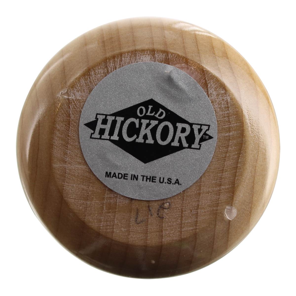 Old Hickory Bat Co. Mike Trout Maple Wood Baseball Bat (MT27M Adult ...