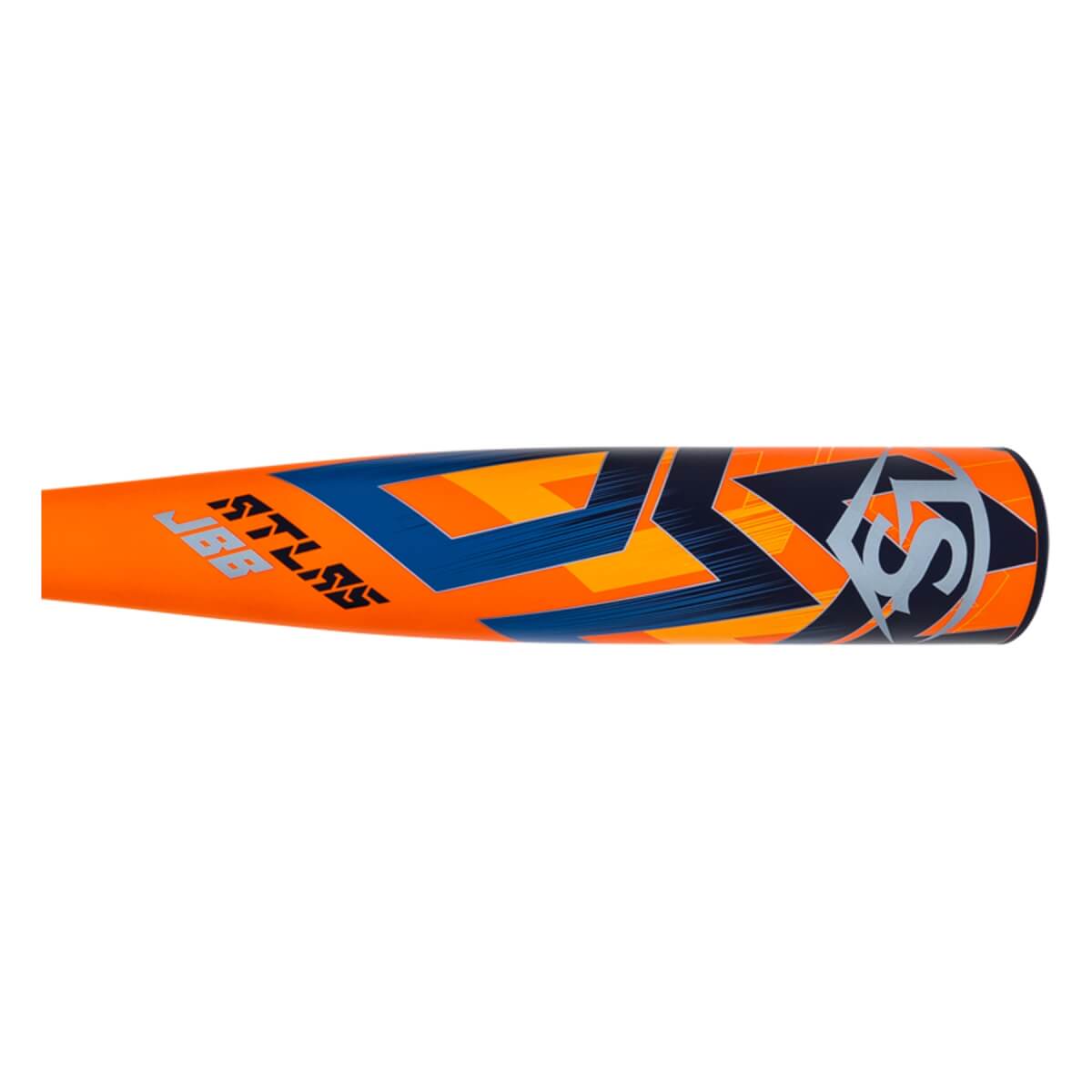 Louisville Slugger Atlas -10 USSSA Junior Big Barrel Baseball Bat ...
