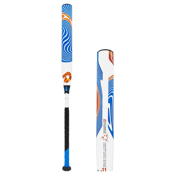 DeMarini CF -11 Fastpitch Softball Bat (WTDXCFS21) | JustBats.com