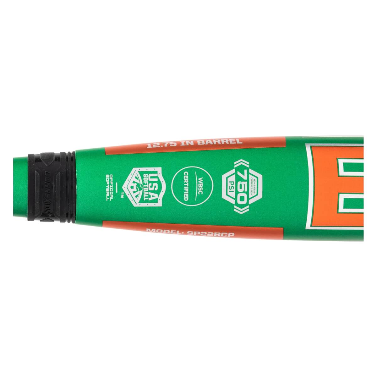 Easton Reflex 12.75" Loaded USA Slow Pitch Softball Bat (SP22BCP ...