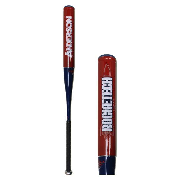 Anderson RockeTech SP Slow Pitch Softball Bat: KRKTSP *No Warranty ...