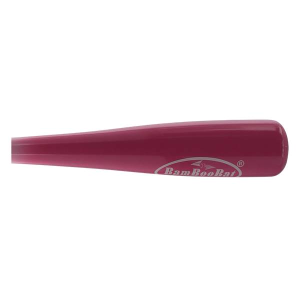 BamBooBat One Hand Training Baseball Bat (HWBP18T) | JustBats.com