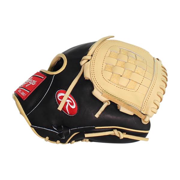 Rawlings Heart of the Hide R2G 10.75" Youth Baseball Glove PROR210-3BC ...