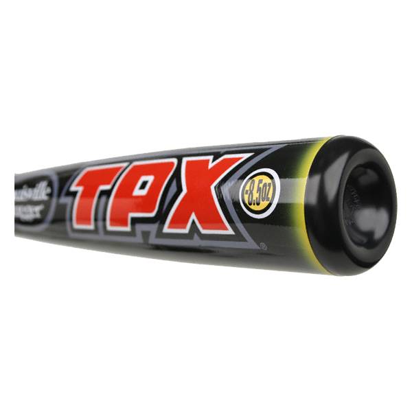 Louisville Slugger TPX EXOGRID Senior League Baseball Bat: SL9X *Demo ...