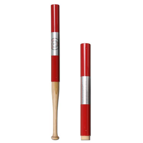 Bratt Bat Wood Training Youth Baseball Bat BRATTBAT | JustBats.com
