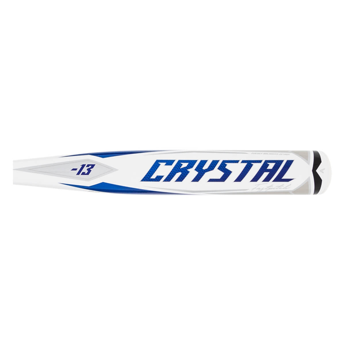 Easton Crystal -13 Fastpitch Softball Bat (FP22CRY) | JustBats.com