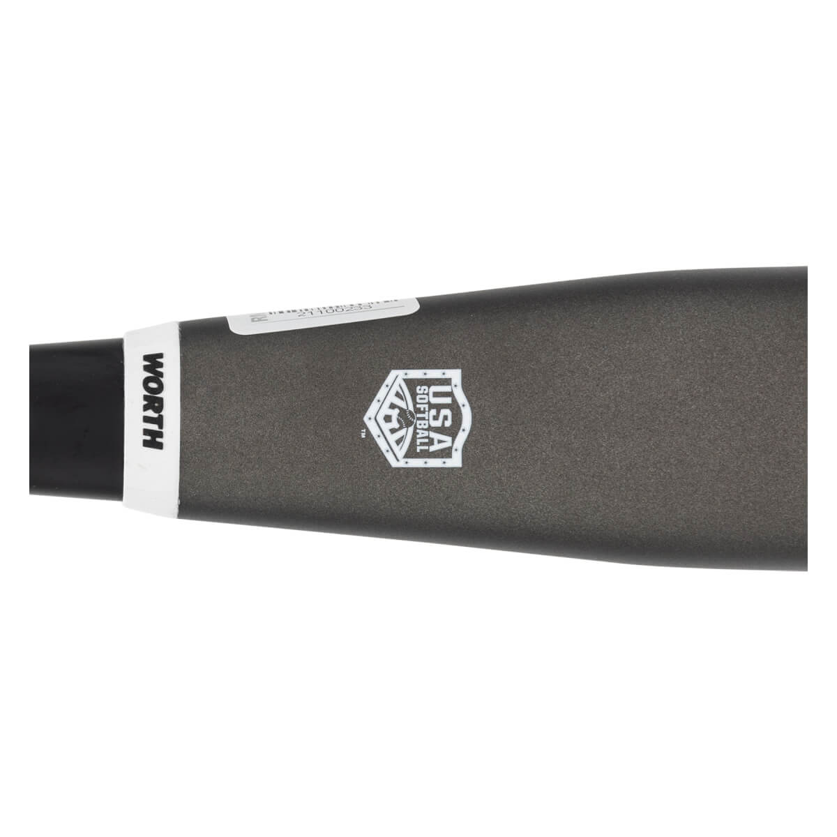 Worth Supercell Gold 13.5" XL USA Slow Pitch Softball Bat (WSG21A ...