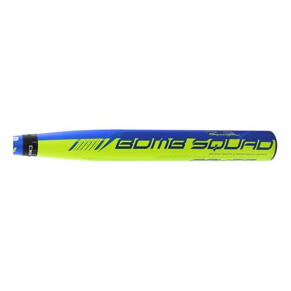 Easton Bryson Baker Balanced USSSA Slow Pitch Softball Bat SP16BBU ...