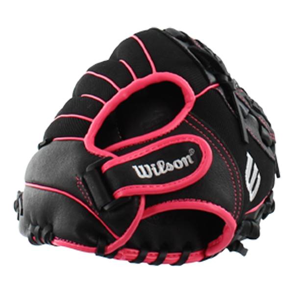 Wilson Flash 11" Youth Fastpitch Softball Glove A04RF1611 ...