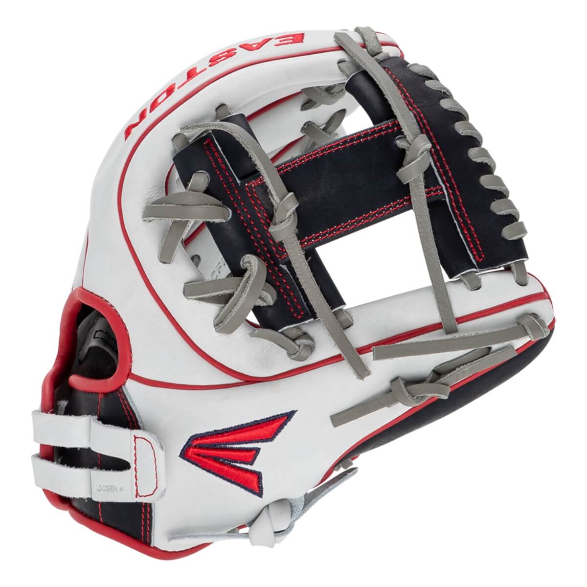 Easton Professional Collection Color Splash 11.75" Fastpitch Softball ...