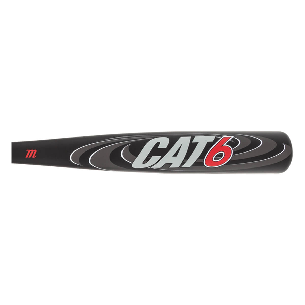 Marucci CAT6 Black BBCOR Baseball Bat (MCBC6CB) | JustBats.com