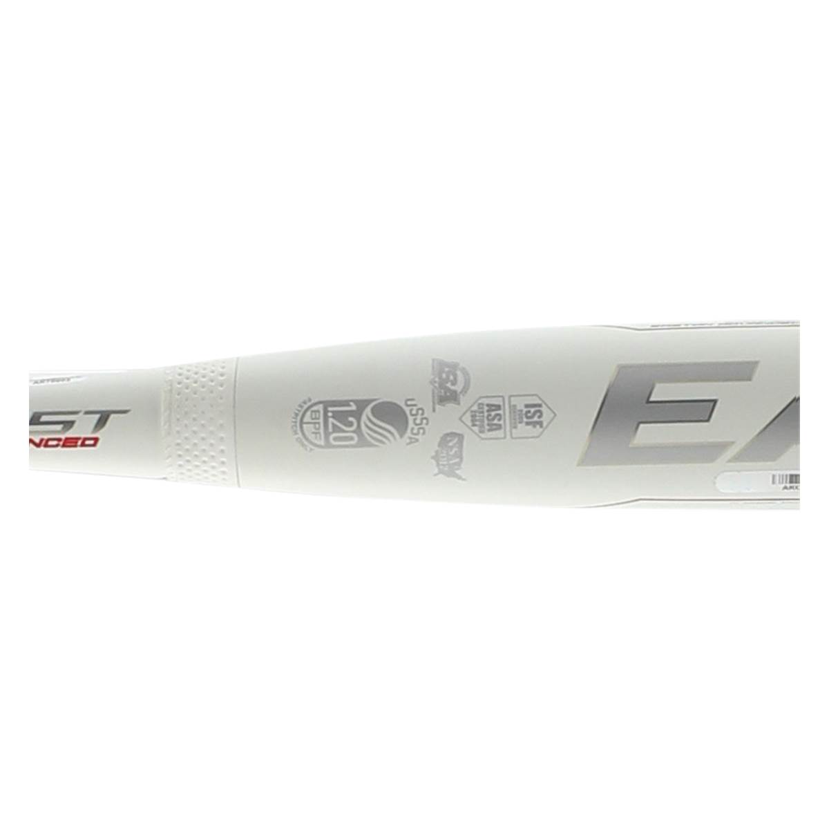 Easton Ghost Advanced -8 Fastpitch Softball Bat (FP20GHAD8) | JustBats.com