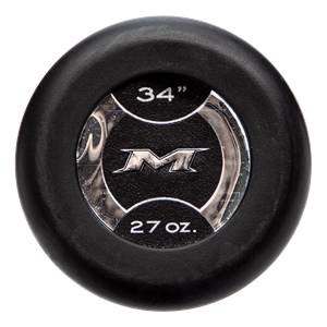 Miken Ultra Fusion 14" Mike Macenko Big Cat Endload Senior Slow Pitch ...