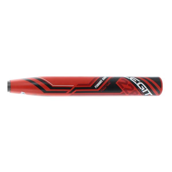 Worth Legit 220 Greg Connell Balanced USSSA Slow Pitch Softball Bat ...