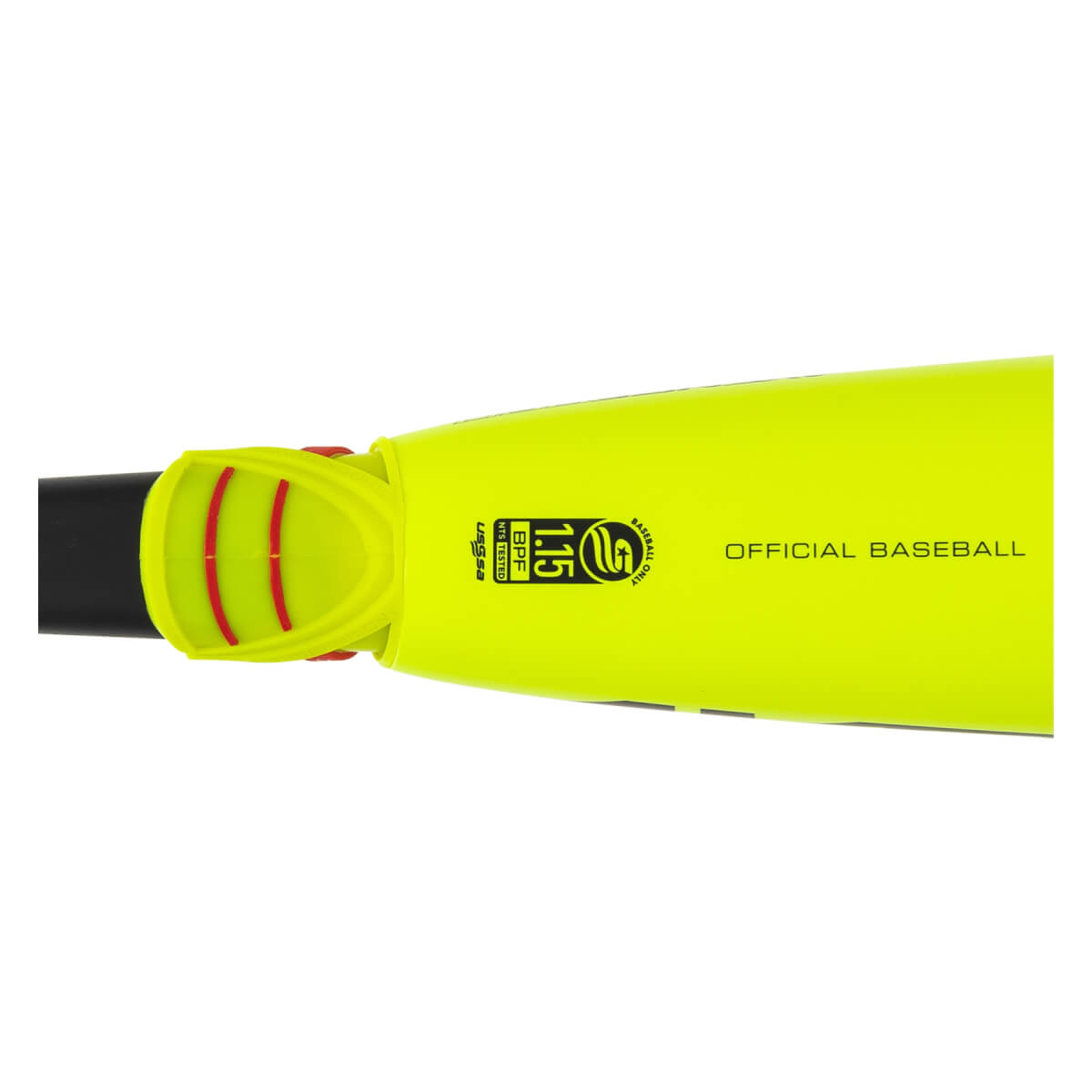 2024 Axe Avenge Pro Power -10 USSSA Baseball Bat (L148KP-FLR ...