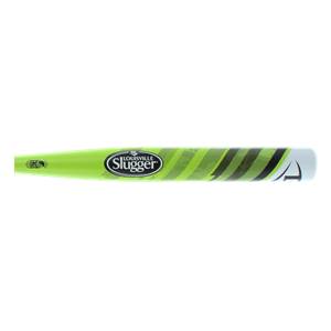 Louisville Slugger Vapor Single Wall Alloy ASA / USSSA Slow Pitch ...
