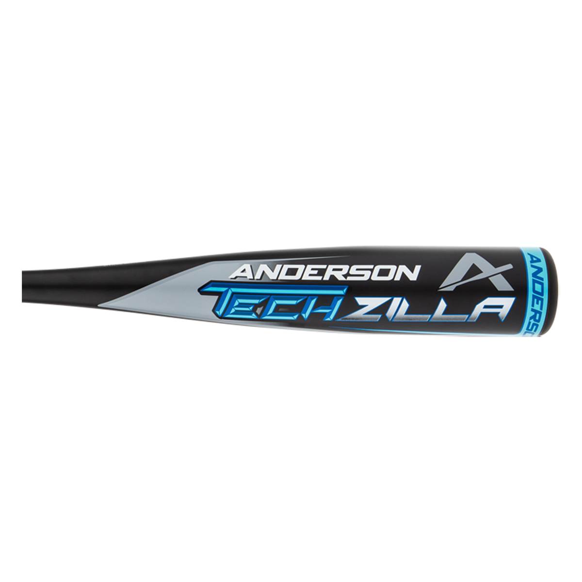Anderson Techzilla -8 2-3/4" USSSA Baseball Bat (YB22ZILLA8) | JustBats.com