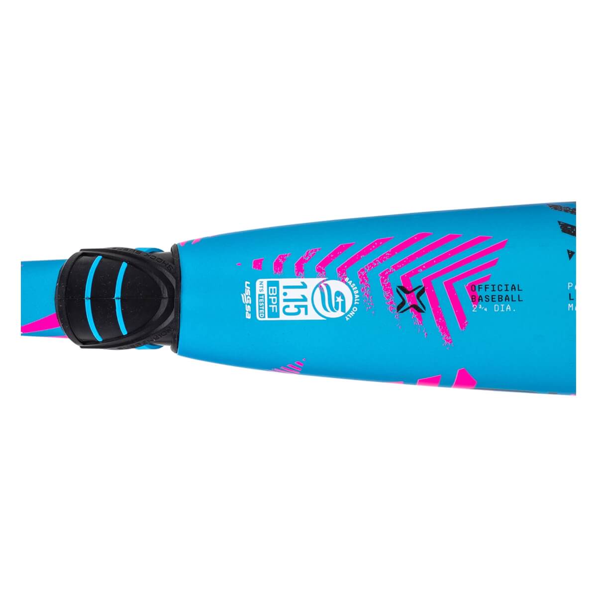 2024 Axe Avenge Pro 3 Flared -8 USSSA Baseball Bat (L173M-FLR ...