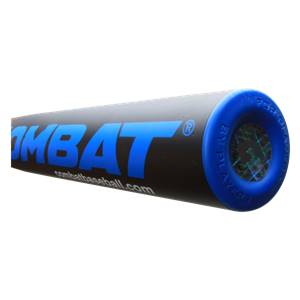COMBAT B2 Reloaded -12 2 1/4" Youth Baseball Bat B2YB2 | JustBats.com