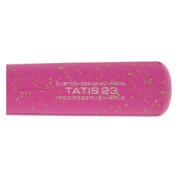Victus Pro Reserve TATIS23 Maple Wood Baseball Bat: VRWMFT23-NP/NG ...