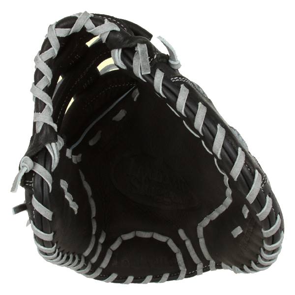 Louisville Slugger Dynasty 13" First Base Mitt DYNFB | JustBallGloves.com