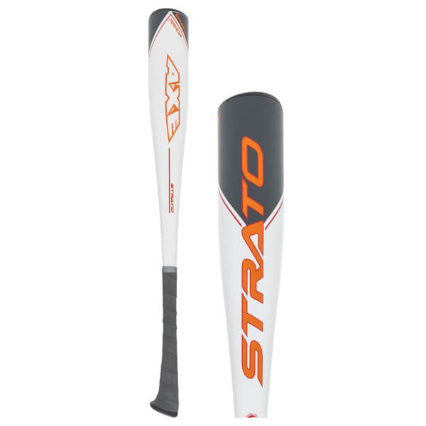 Axe Strato -10 Junior Big Barrel Baseball Bat (L165K) | JustBats.com