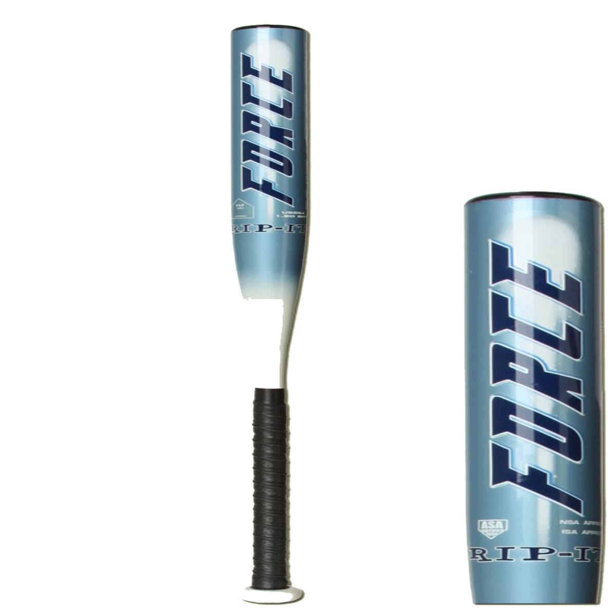 RIP-IT Elite Force Fastpitch Softball Bat: FORC1 *Demo No Warranty ...