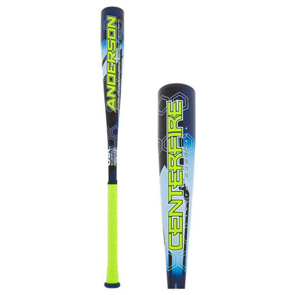Anderson Centerfire -10 USA Baseball Bat YB20FIRE10 | JustBats.com