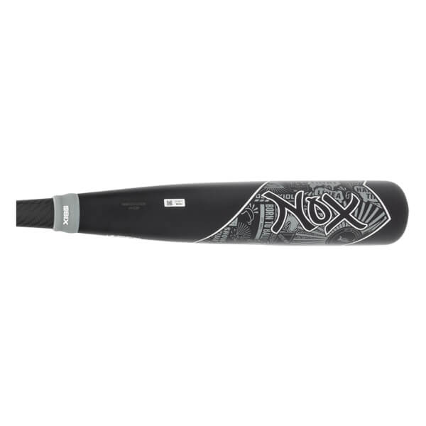 Victus NOX 2 -10 USSSA Baseball Bat (VSBN2X10) | JustBats.com